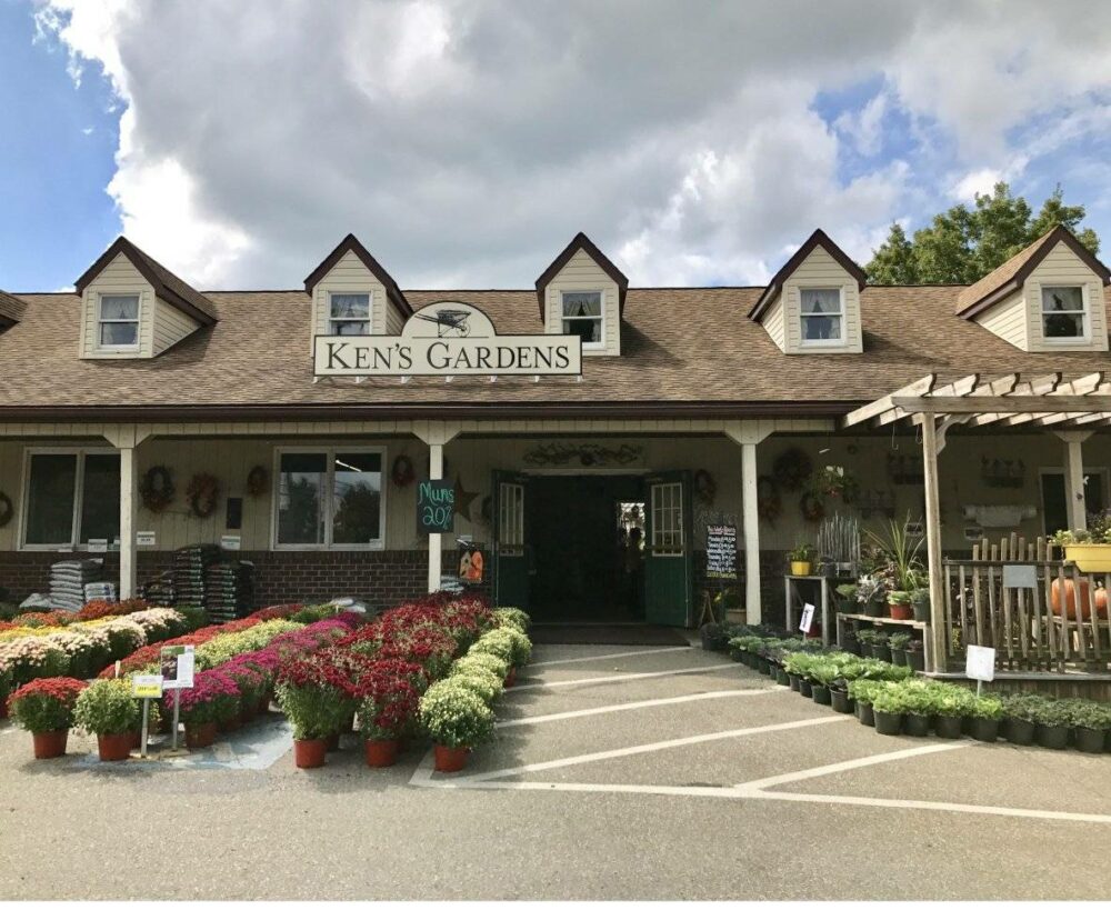 Events - Ken's Gardens